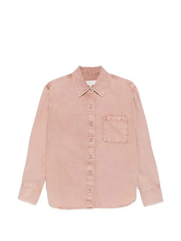 Rag & Bone Connie Shirt