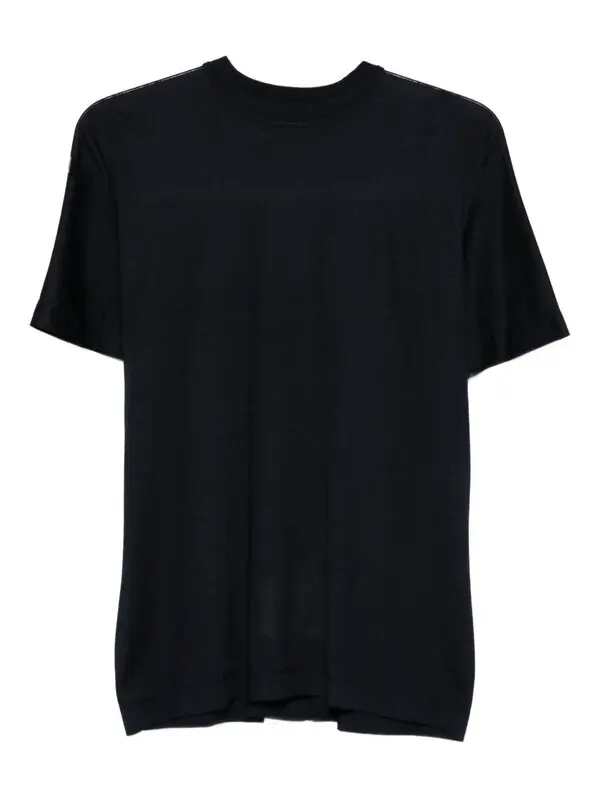 Carven Silk Tee