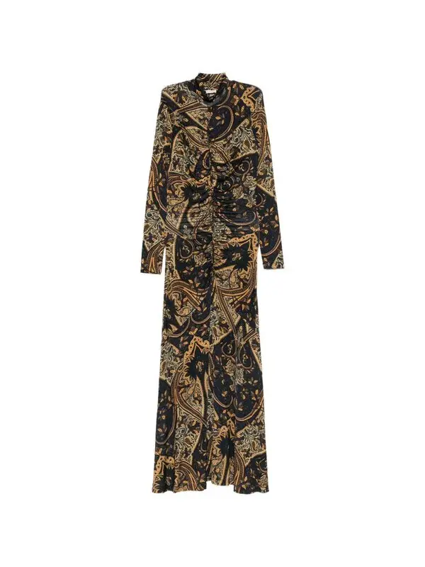 Ulla Johnson Ida Jersey Dress