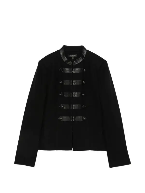 Rag & Bone Mercer Regalia Blazer