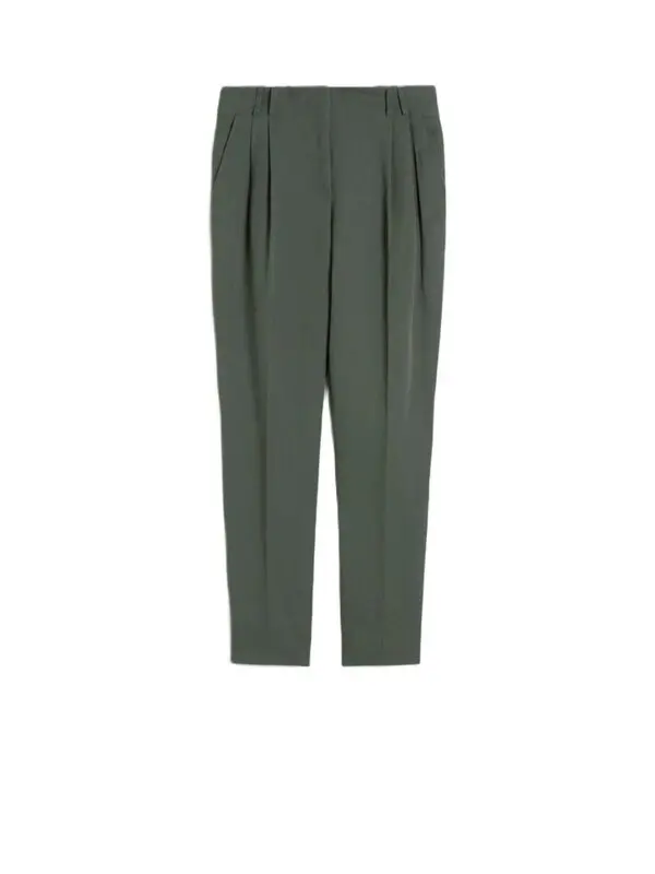 Max Mara Acerbo Tailored Trousers