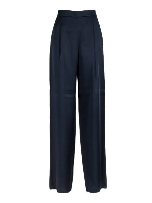 Max Mara Cono Flare Trousers