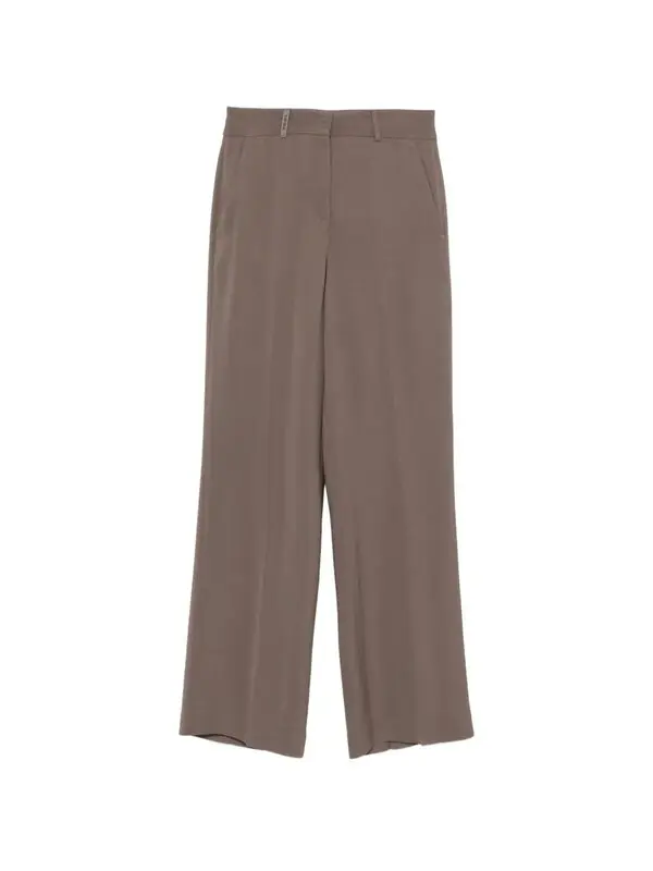 Peserico Tailored Trousers