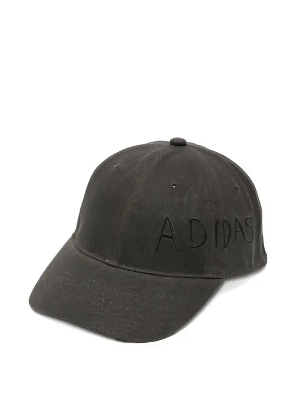 ADIDAS SONG FOR THE MUTE Adi007 Baseball Cap - Black
