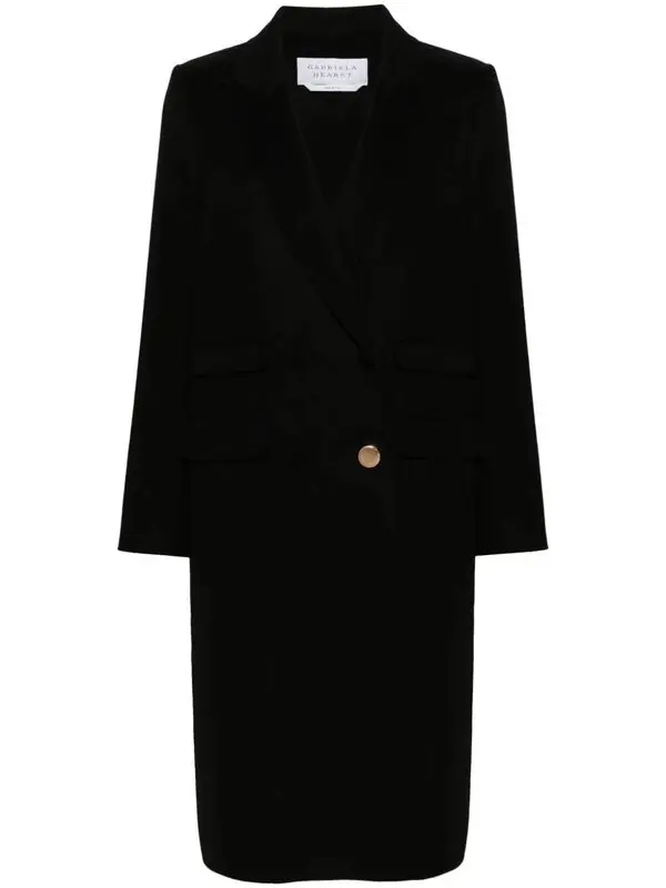 Gabriela Hearst Reed Coat