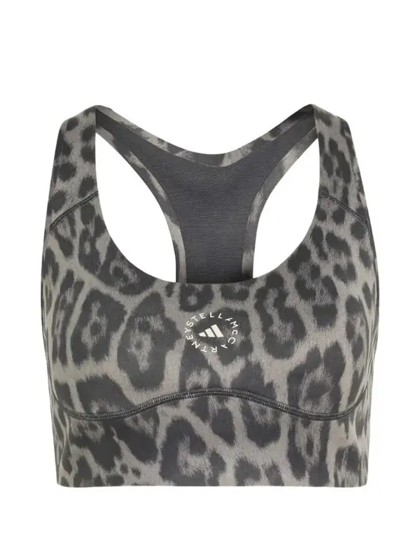 Adidas By Stella McCartney Asmc Tpr Bra