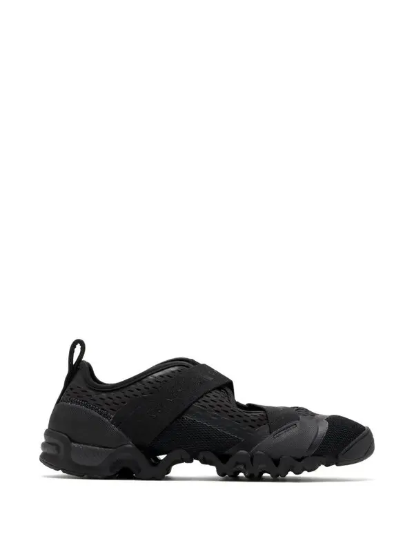 Adidas By Stella McCartney Asmc Spw X Sneakers - Black