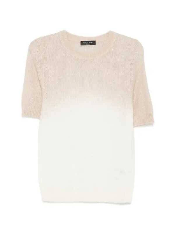 Fabiana Filippi Degrade Sweater