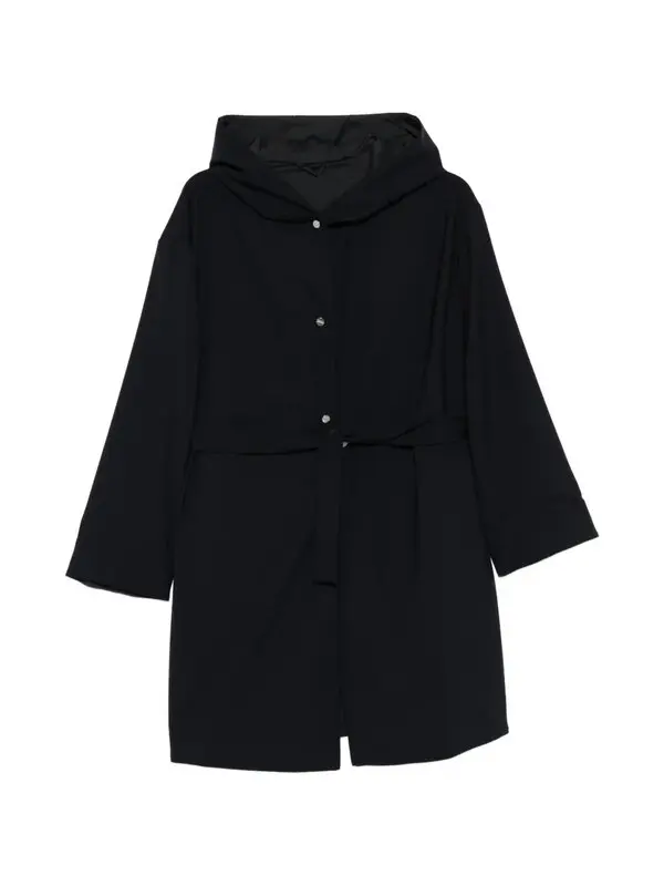 Herno Hooded Jacket