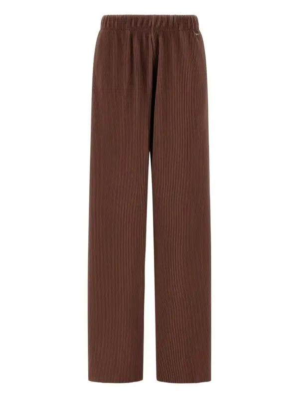 Herno Pleated Trousers