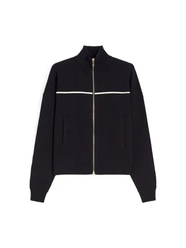 Max Mara Vampata Knit Jacket