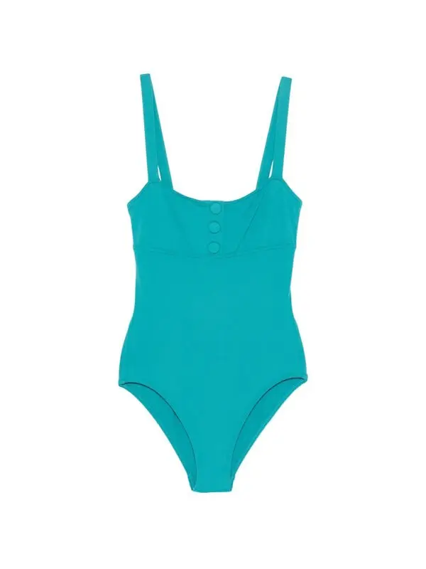 ERES Dahia Swim Suit - Light Blue