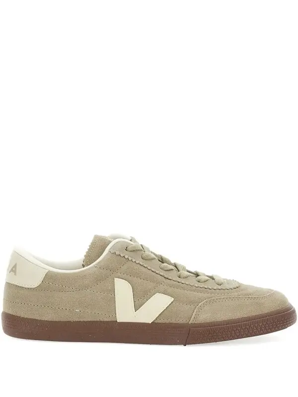 VEJA Panenka Suede - Beige