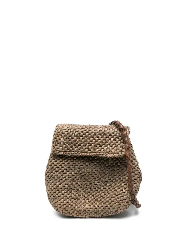 IBELIVE Zaz Cross Body Bag