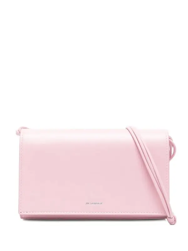 JIL SANDER Tangle Wallet