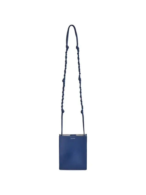 JIL SANDER Tangle Small - Blue