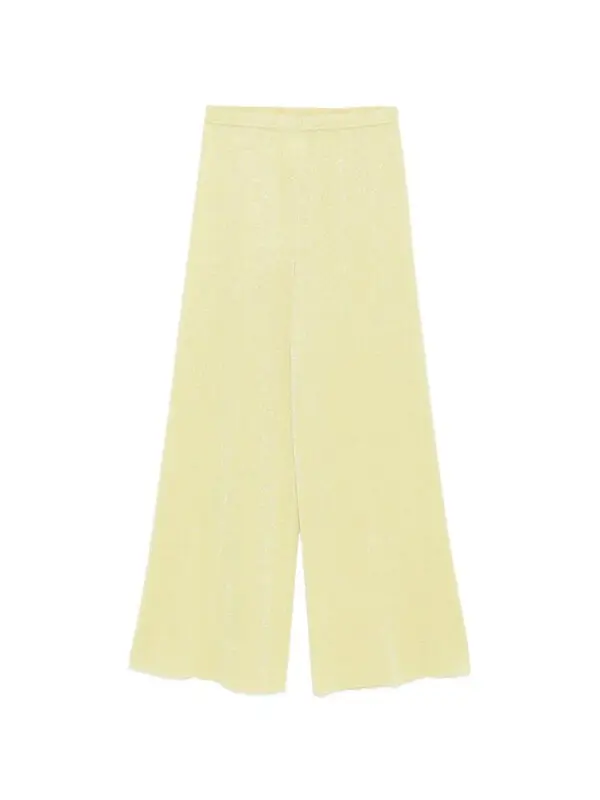NEERA 20.52 Knit Trousers