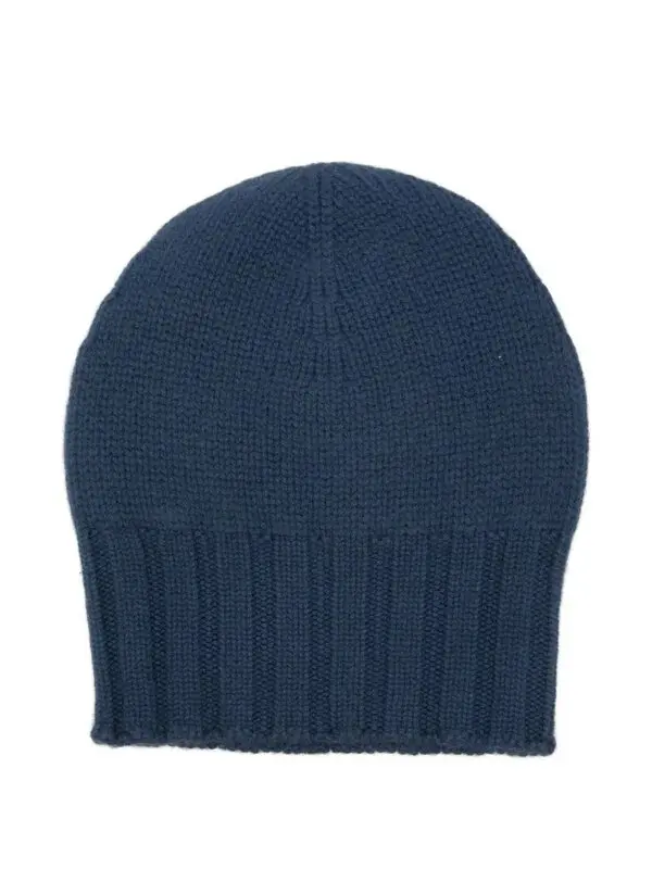 BE YOU Beanie - Denim