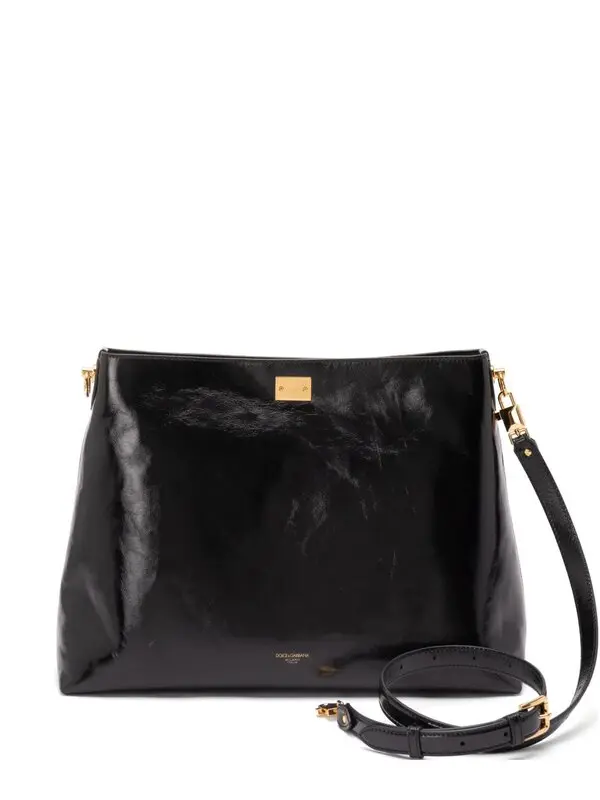 Dolce & Gabbana Vittoria Bag - Black