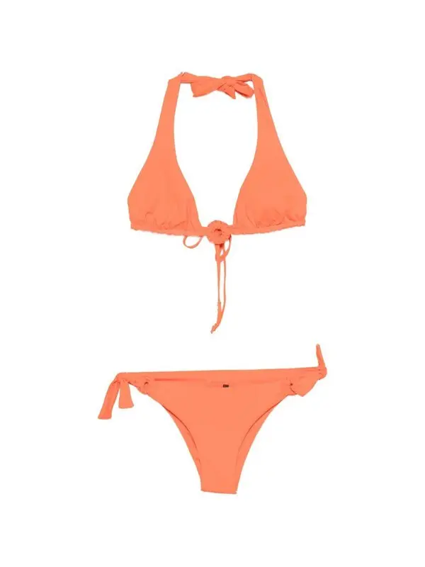 FISICO Coral Bikini Set