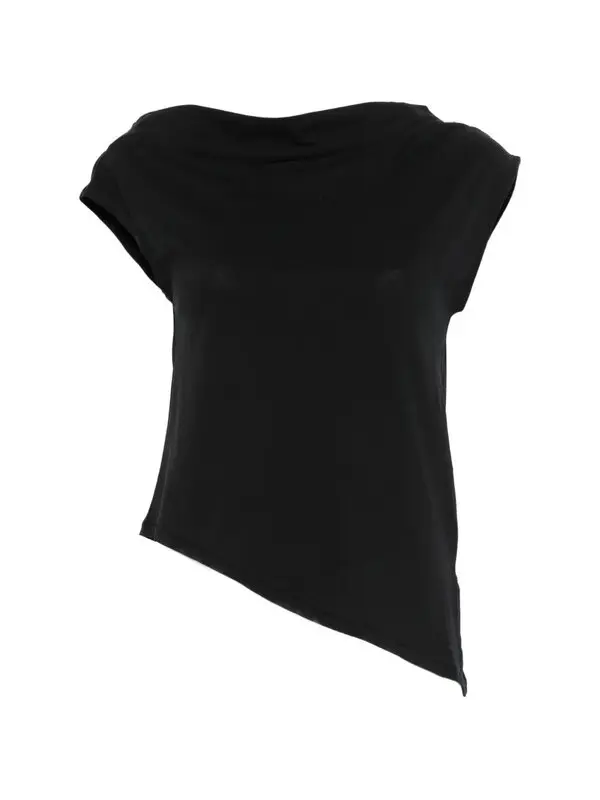 Alpha Studio Asymetrical Tee