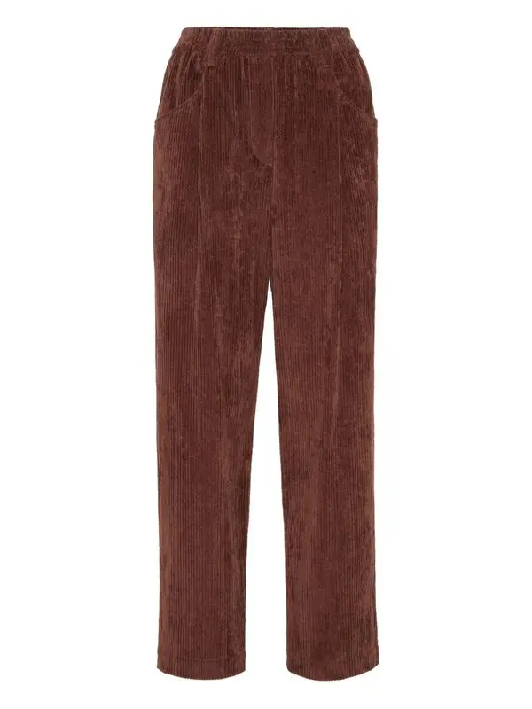 Brunello Cucinelli Corduroy Trousers