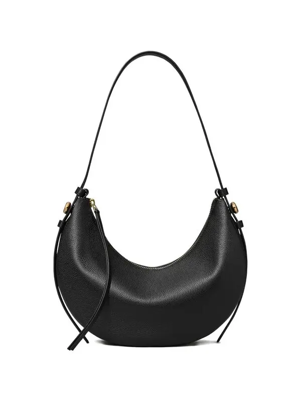 Tory Burch Romy Half Moon Bag