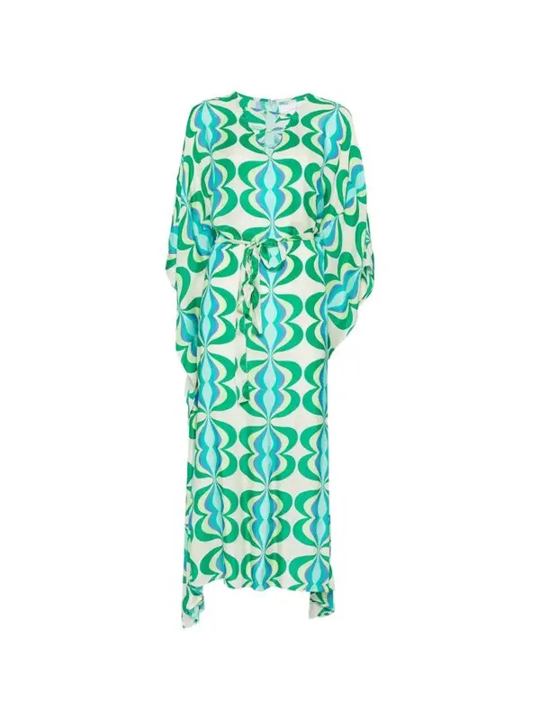 Sundress Lavande Caftan