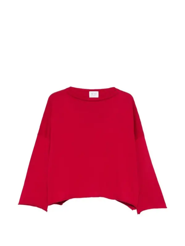 BE YOU Roll Neck Sweater