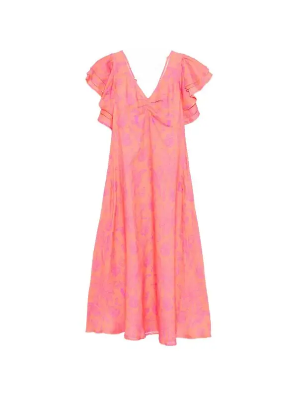 NIMO Bella Donna Dress