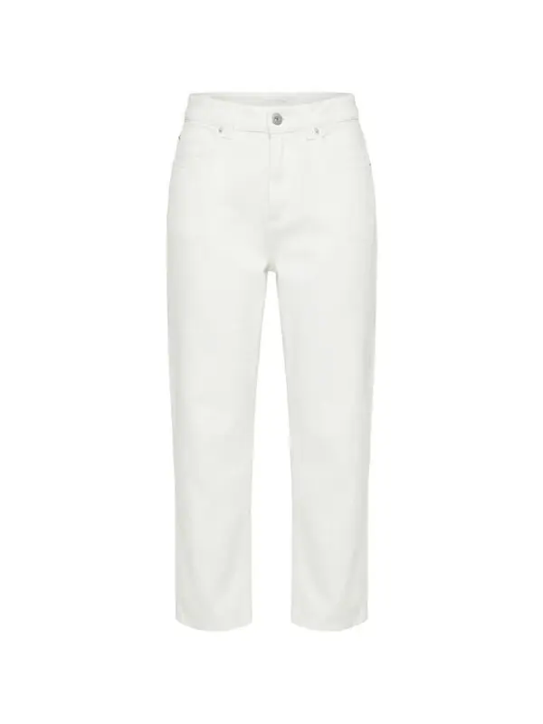 Brunello Cucinelli Denim Trousers