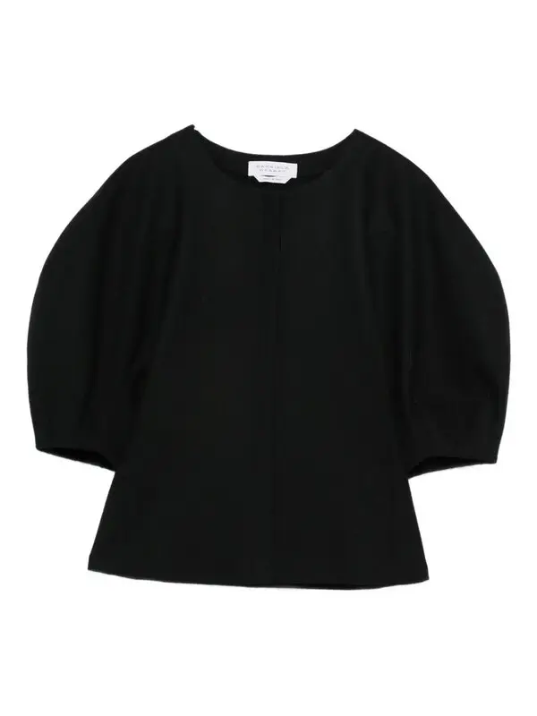 Gabriela Hearst Waverly Top