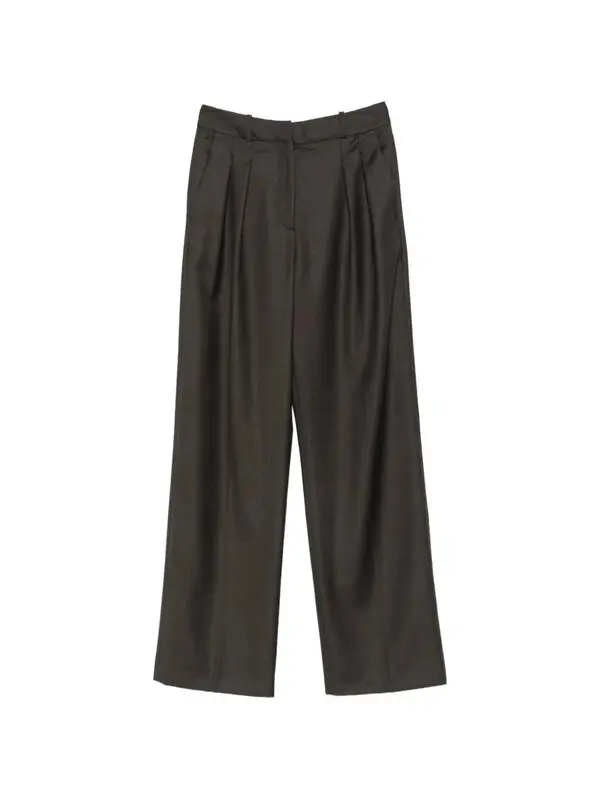 Loulou De Saison Sbiru - Brown