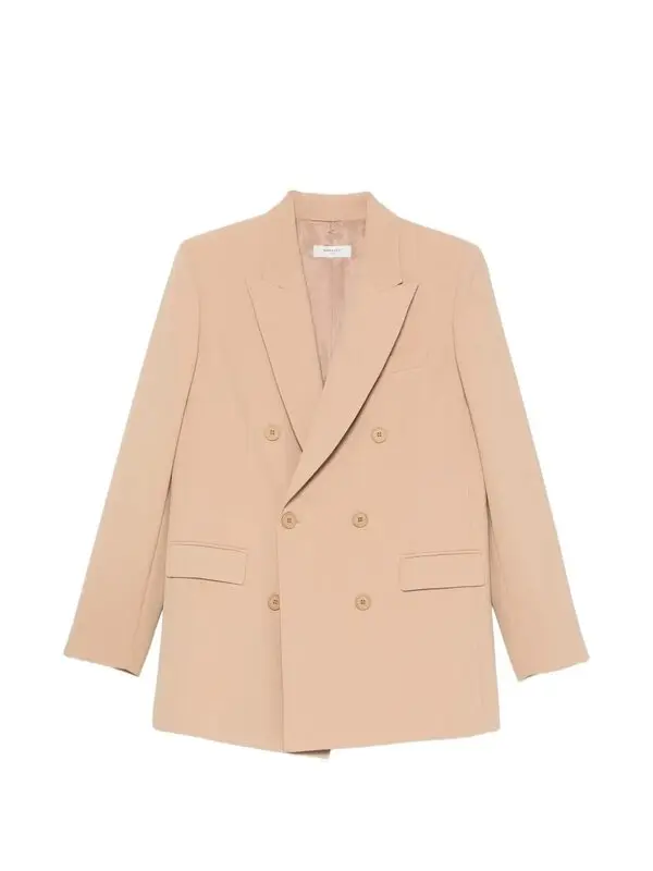 NINA 14.7 Double Breasted Jacket