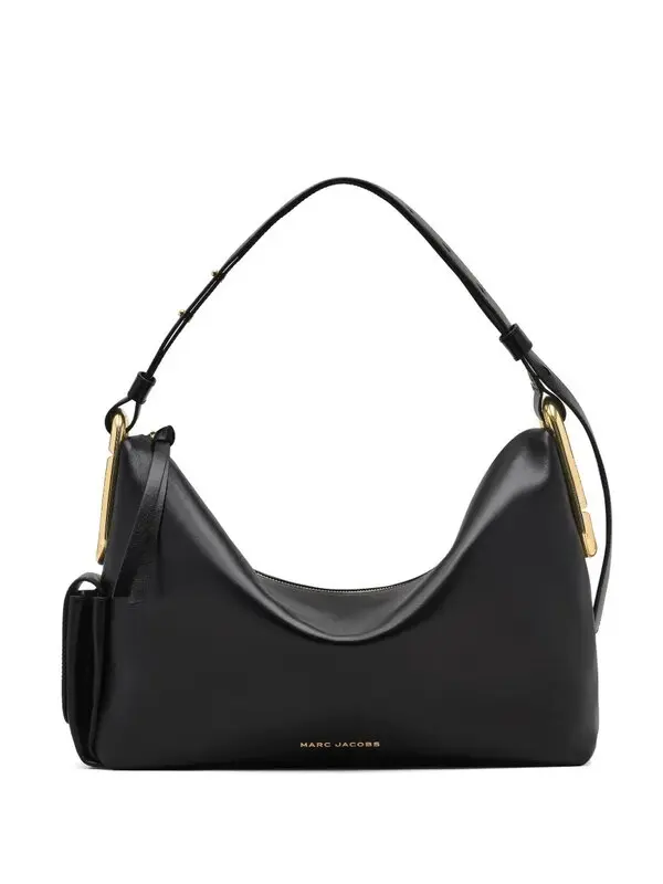 Marc Jacobs Scene Large Shoulder Bag - Black