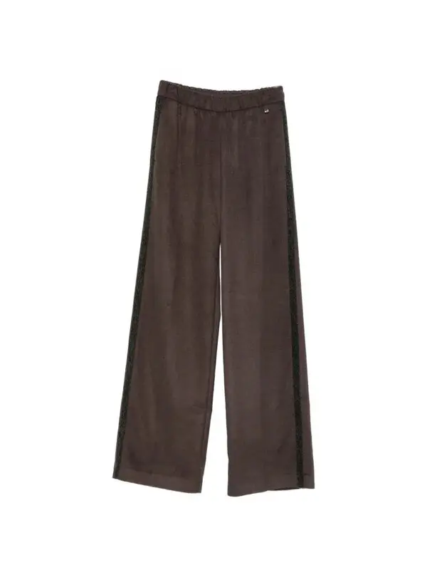 Herno Band Trousers