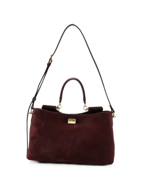 Dolce & Gabbana Vittoria Handbag