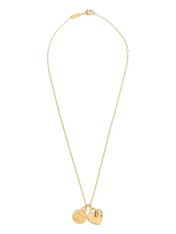 Dolce & Gabbana Pendent Necklace