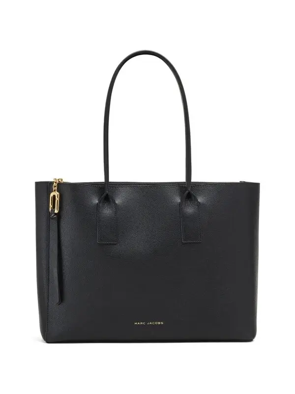 Marc Jacobs Pop Tote Bag - Black