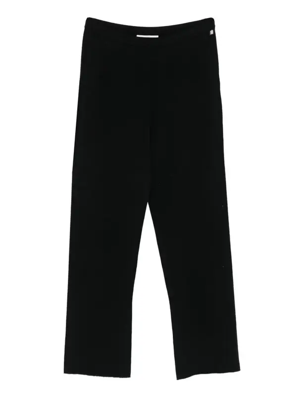 Extreme Cashmere Cashmere Blend Rush Trousers