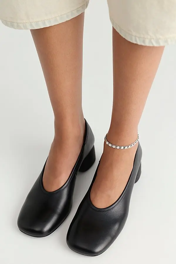 VAGABOND SHOEMAKERS Livia Heels