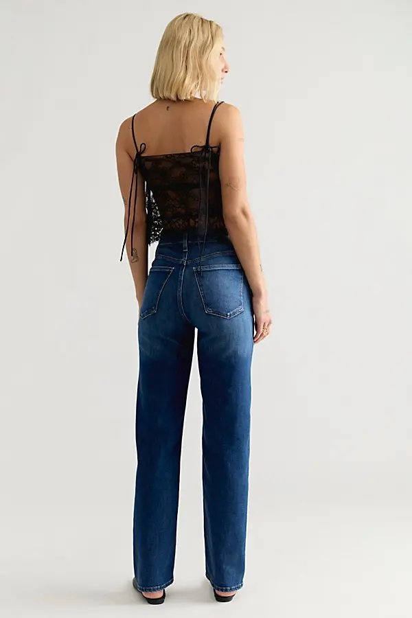 Citizens Of Humanity Palma Jeans - Kitten