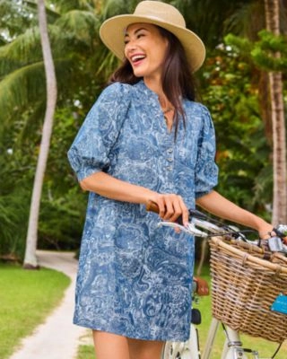 Lilly Pulitzer® Mialeigh Dress