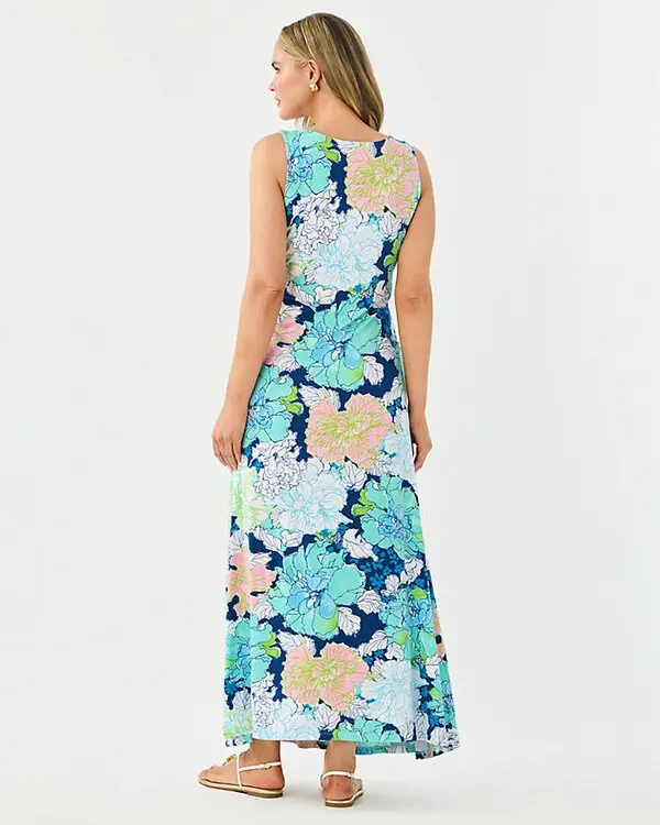 Lilly Pulitzer® Carolita Maxi Dress