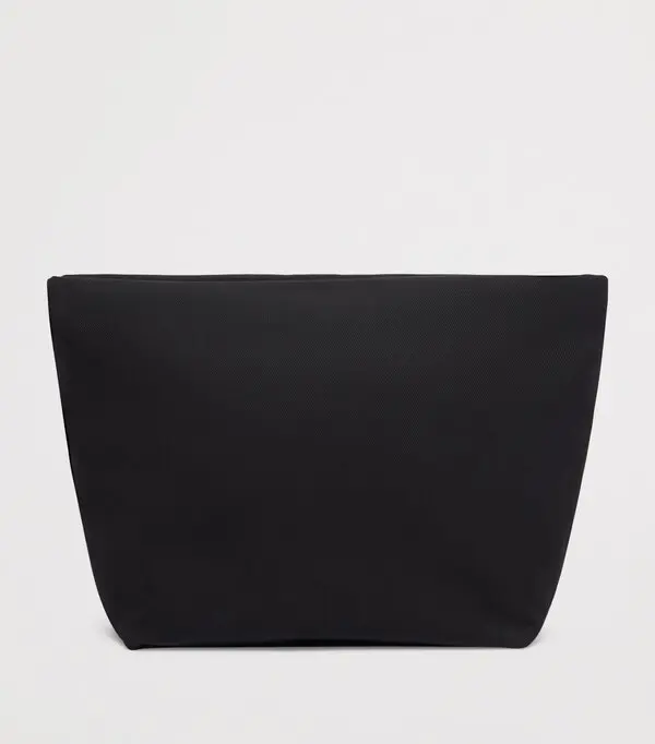 TOM FORD Small Logo Pouch