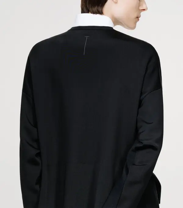 TOM FORD Wool Sweater