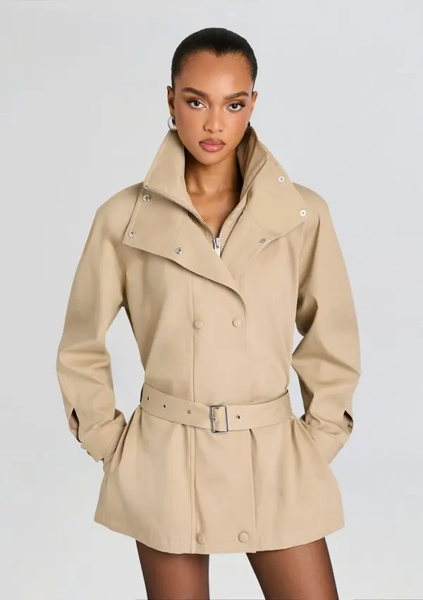 SEROYA Camila Jacket