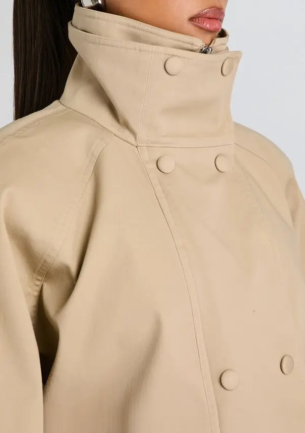 SEROYA Camila Jacket
