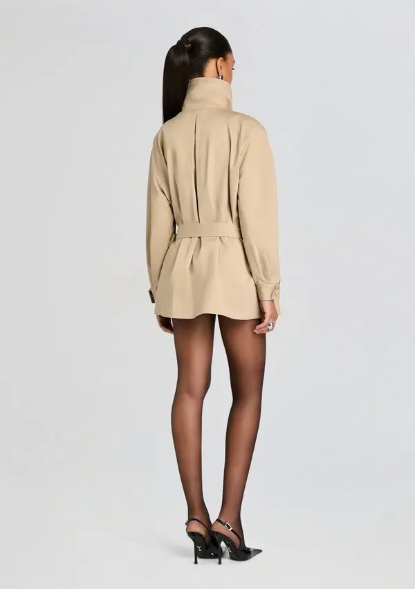 SEROYA Camila Jacket