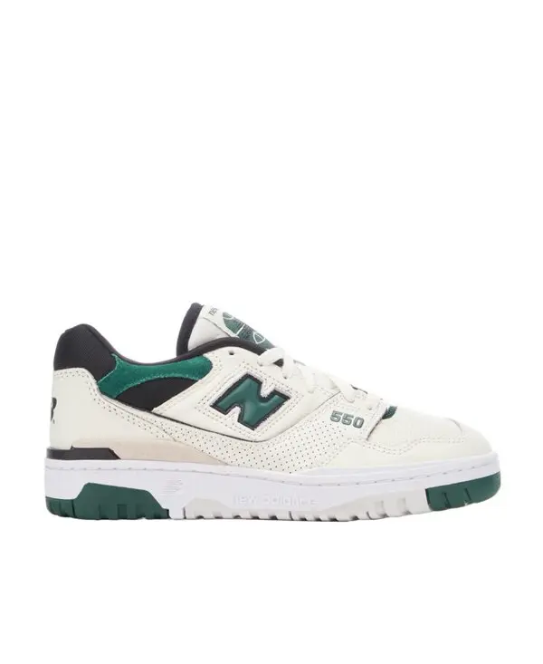 NEW BALANCE 550 Sneakers - White